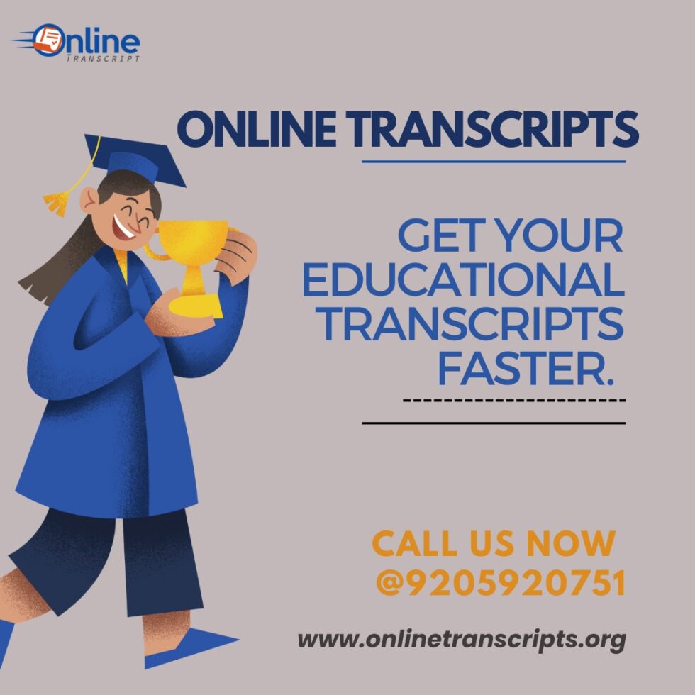 Jamia Millia Islamia Transcript Online - Online Transcripts