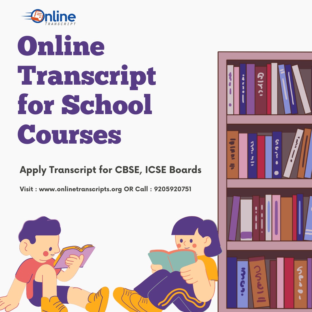 How do I get a transcript from the CBSE Board in a sealed envelope ...