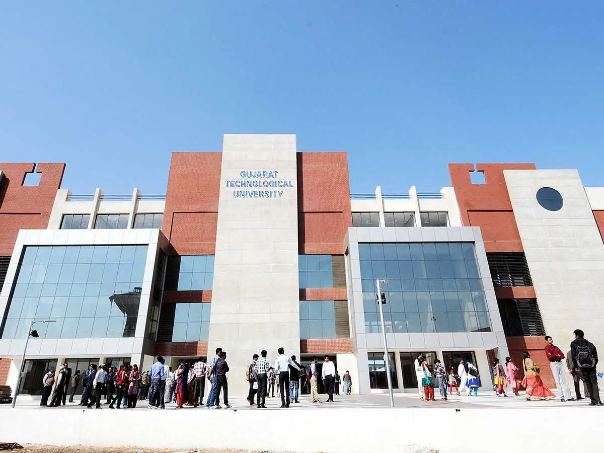 How can I apply for official transcripts from Gujarat Technological ...