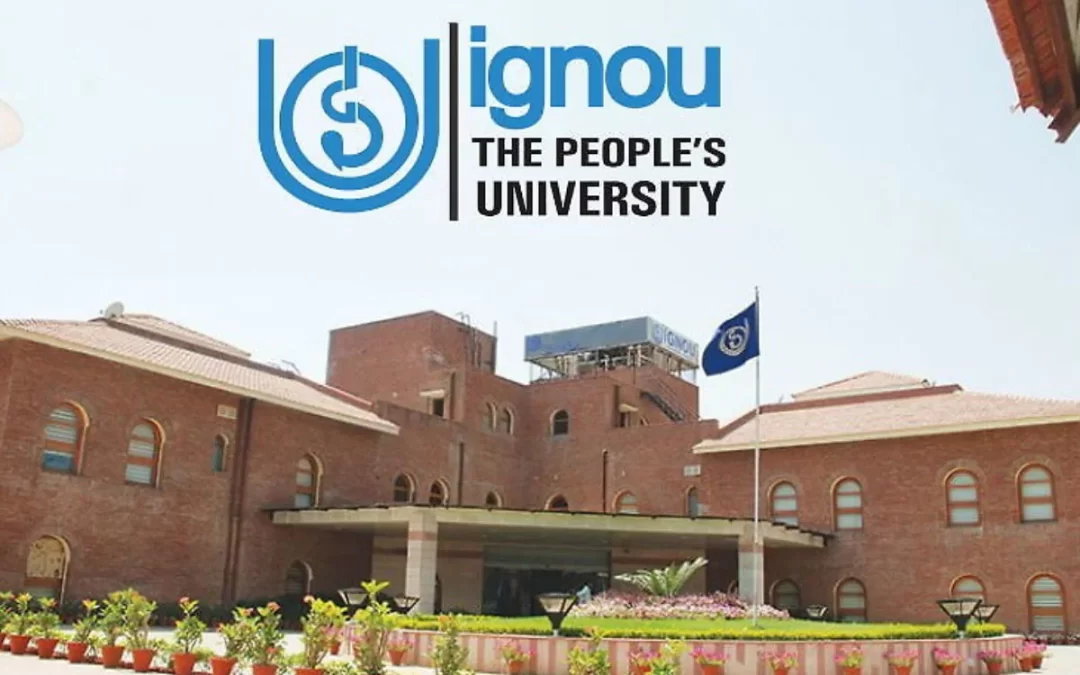 How do I get a transcript from IGNOU? - Online Transcripts