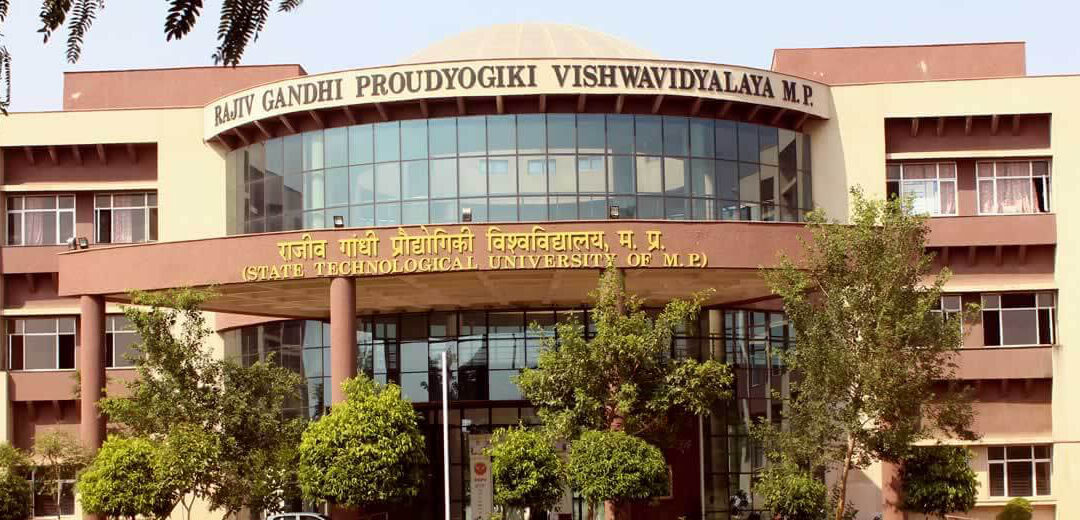 What is the procedure to apply for transcripts from RGPV University ...